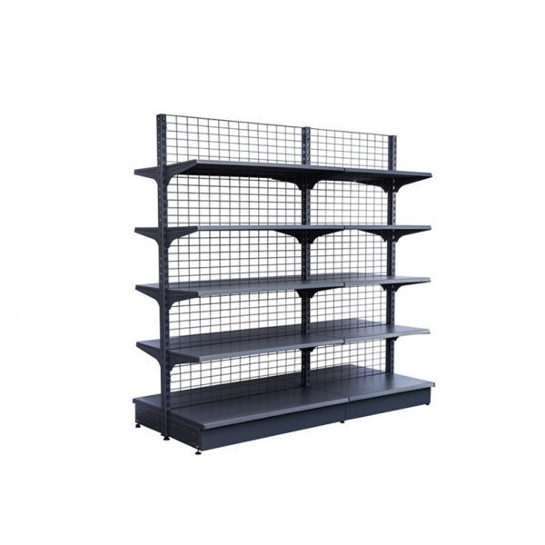 Supermarket Rack & Gondola Rack Supplier in Malaysia | Royal Rack