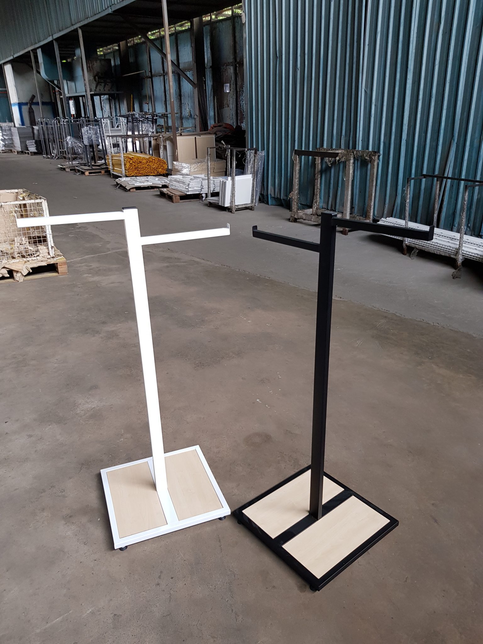 Shop Retail Display Racks in Malaysia | Royal Rack